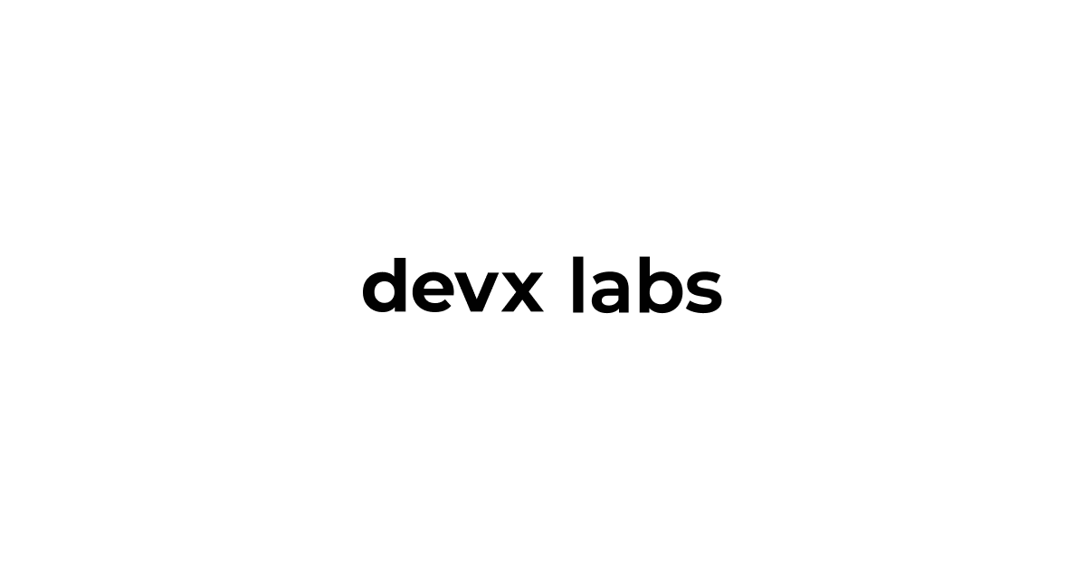 devx AI labs Blogs | Enterprise AI & Transformation Insights
